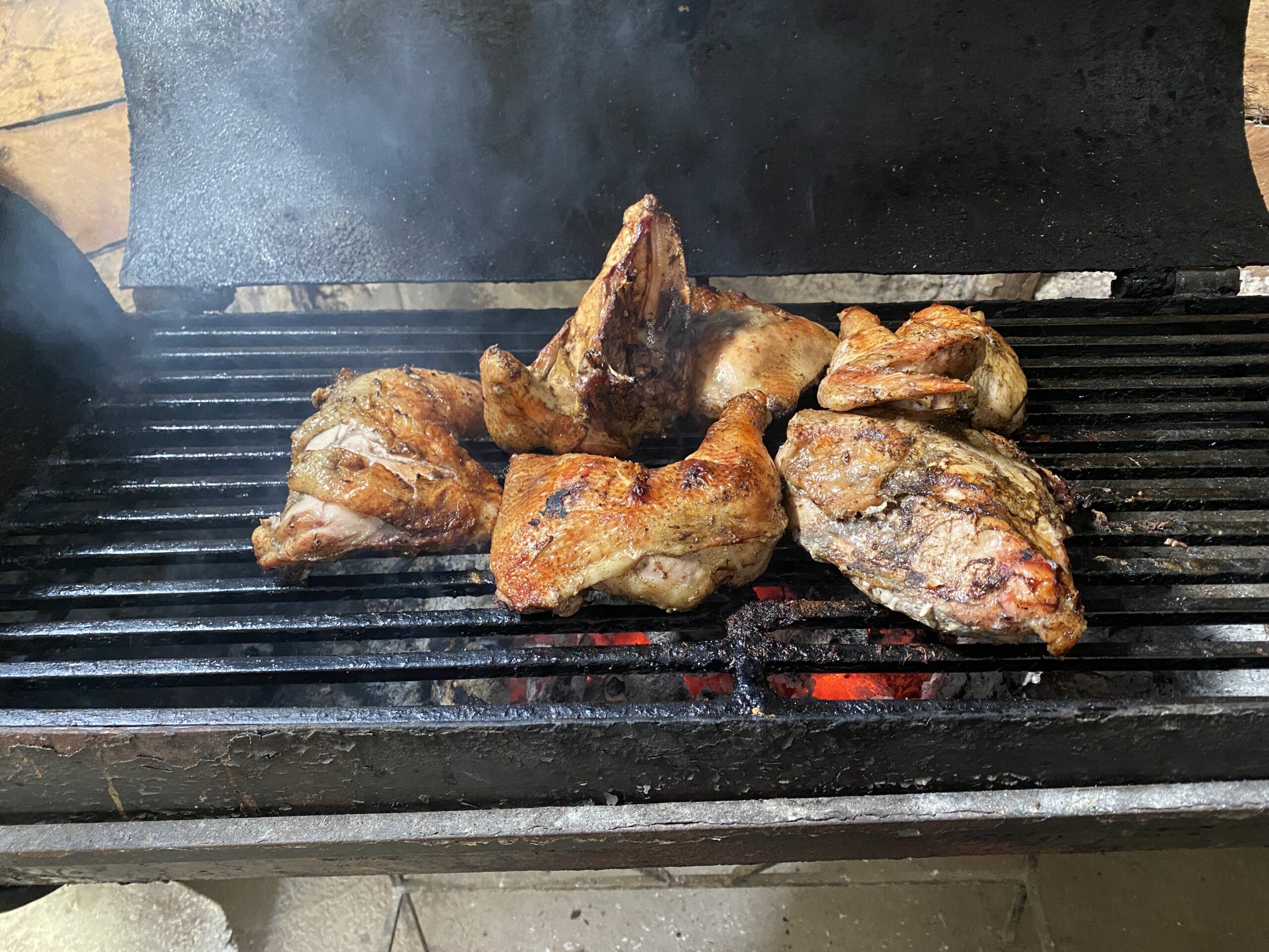 Exploring the Flavors of Jamaica: A Guide to Cooking Authentic Jamaican ...